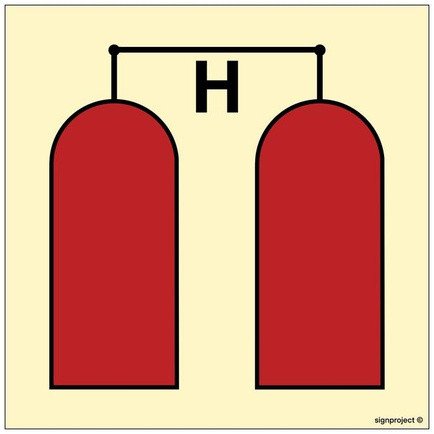 TD Systems FA049 - Halon release station 150x150 - Morele.net