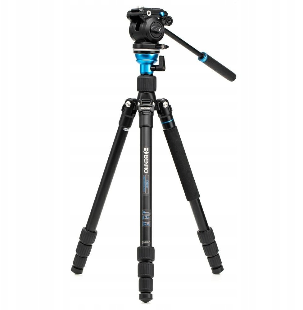 Benro Benro statyw A1683TS2PRO - Statyw - Morele.net