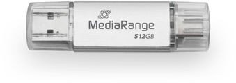 MediaRange MediaRange MR940-1 pamięć USB 500 GB - Pendrive - Morele.net