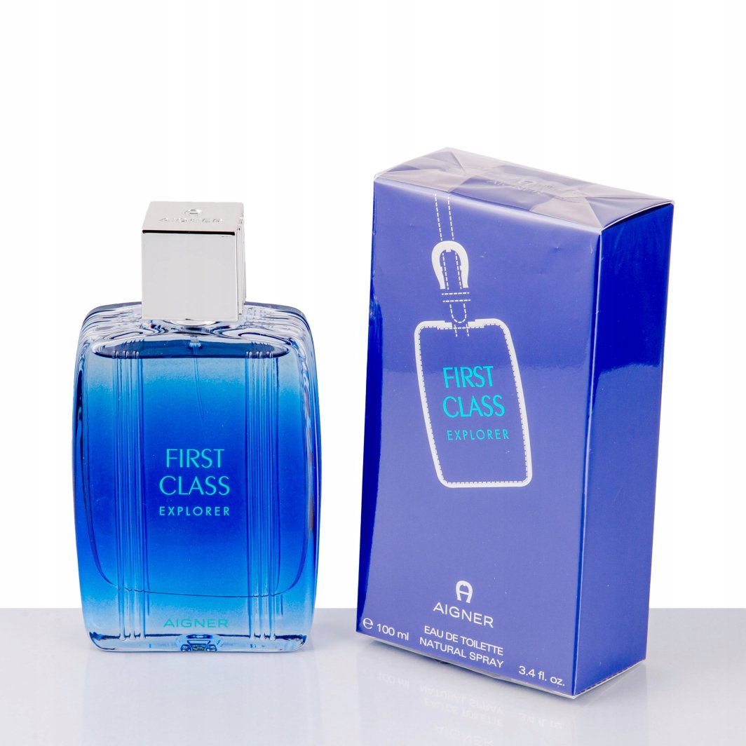 Paul Smith Etienne Aigner, First Class Explorer, Eau De Toilette, For ...