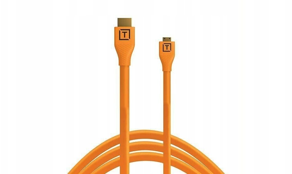 Tether Tools Pro HDMI Micro to HDMI 2.0 - Kabel - Morele.net