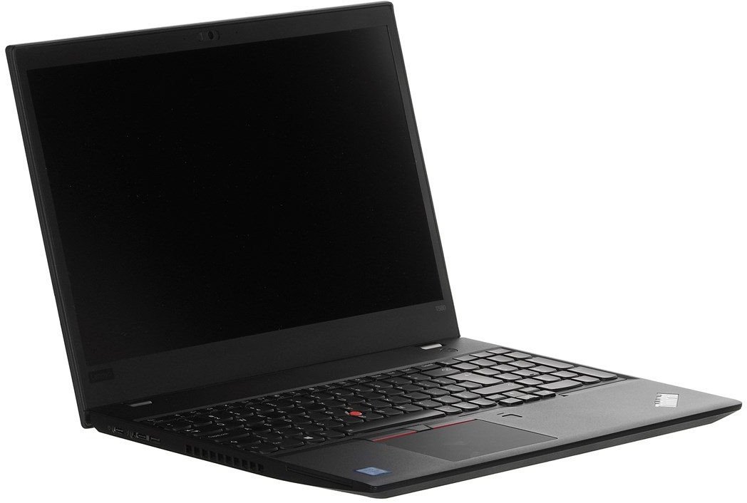 Lenovo ThinkPad T580 i5-8350U 16GB 512GB SSD 15" FHD (US QWERTY ...