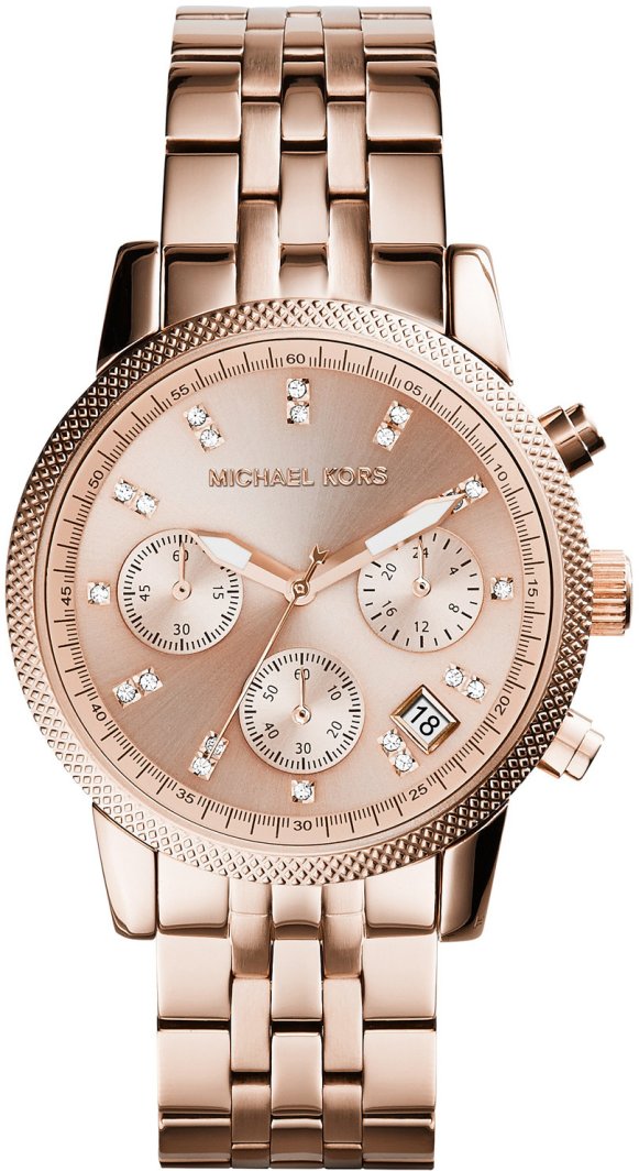 Michael Kors Michael Kors Ritz MK6077 - Zegarek - Morele.net