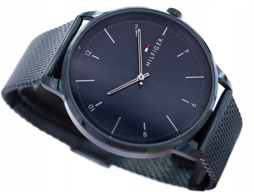 Tommy Hilfiger Tommy Hilfiger Hendrix 1791841 - Zegarek - Morele.net