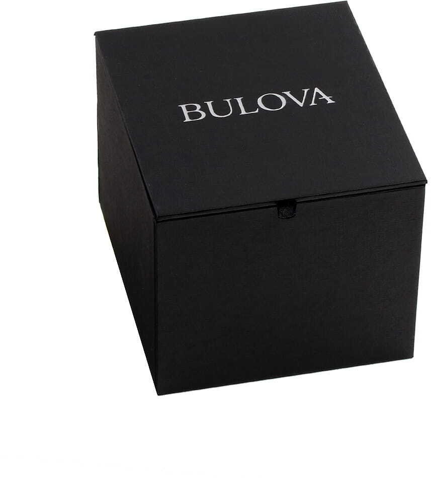 Bulova Sutton 96R243 - Zegarek - Morele.net