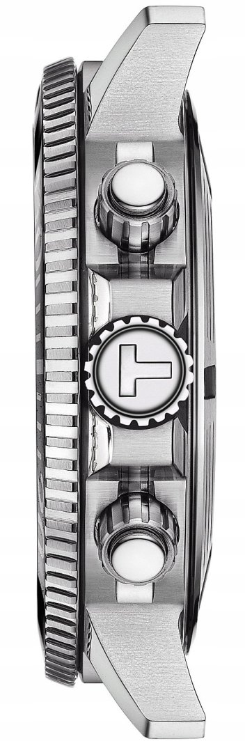 Tissot Seastar T120.417.17.041.00 - Zegarek - Morele.net