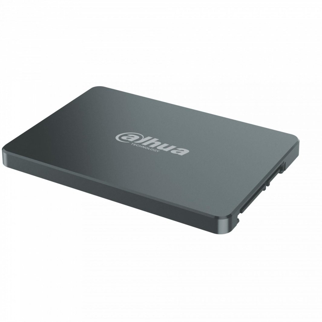 Dahua Technology Dysk SSD V800S 512B SATA 2,5" SATA III 3D NAND (530/ ...