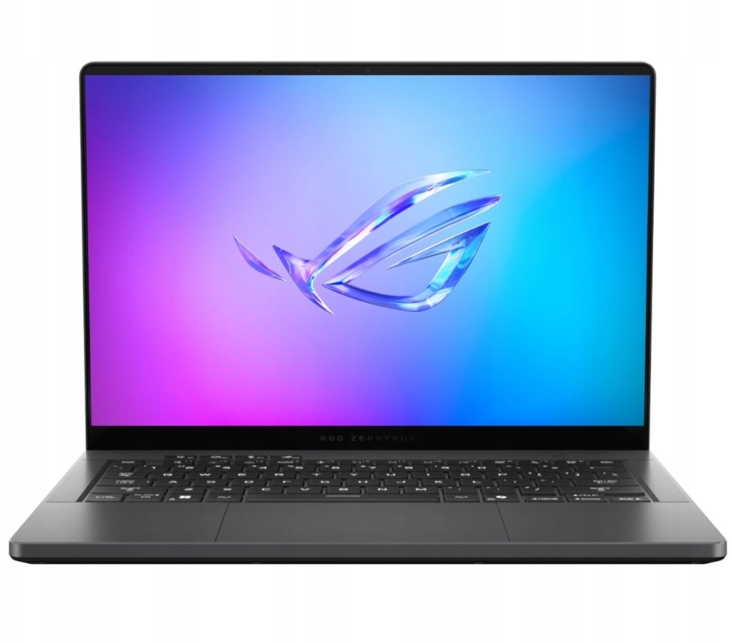 Asus ROG Zephyrus G14 GA403 Ryzen 9 270 / 32 GB / 1 TB / RTX 5050 / 120 ...