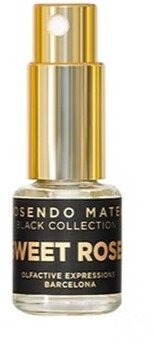 Paco Rabanne Rosendo Mateu Sweet Rose woda perfumowana spray miniatura ...