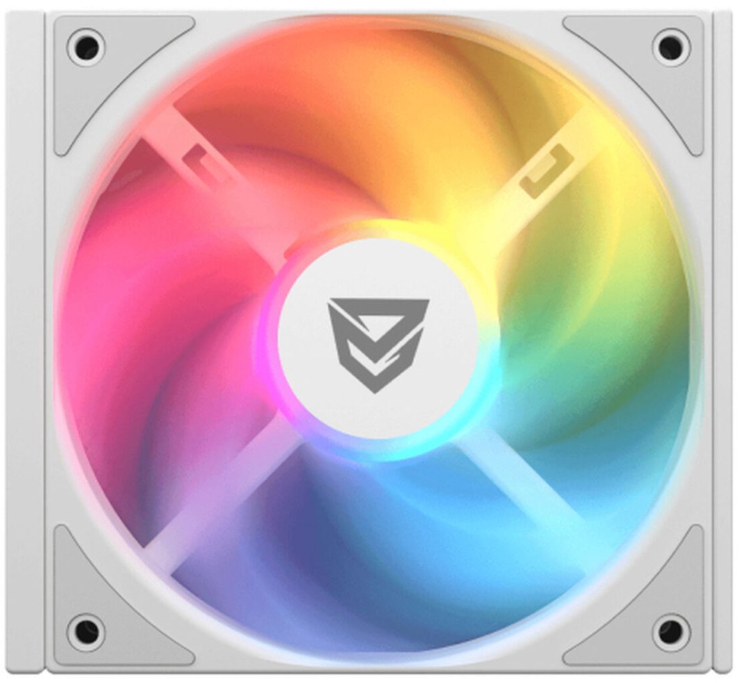 Nfortec Wentylator CPU NF-FAN-STELLAR-W - Chłodzenie CPU - Morele.net