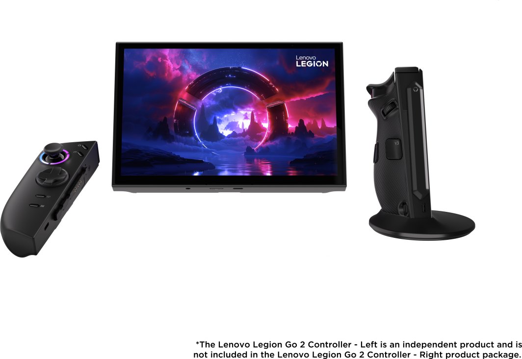 Lenovo LENOVO Legion Go 2 Controller Right (P) - Morele.net