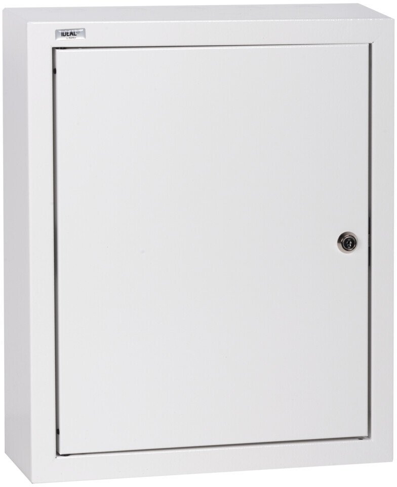 Kanlux Rozdzielnica modułowa metalowa 2x12 natynkowa IP30 N+PE I klasa ...