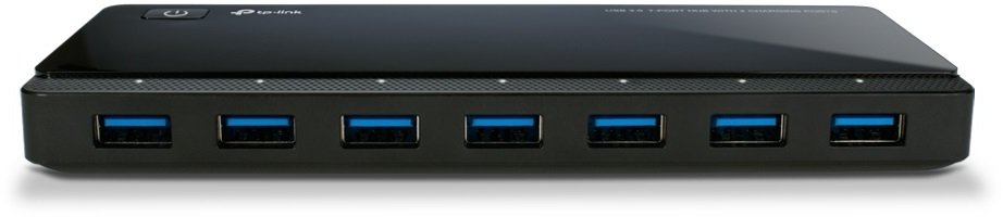 HUB I / O USB3 7PORT UH720 TP-LINK - HUB USB - Morele.net