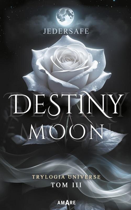 Amare Destiny Moon - Morele.net