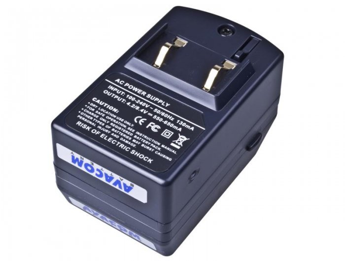 Avacom pro Li-ion Olympus Li-52B, Pentax D-Li92 - ACM152 (8591849047919 ...