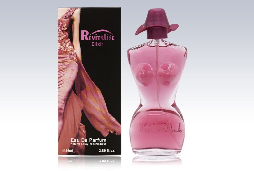 Histoires de Parfums Fine Perfumery, Revitalise Elixir, Eau De Parfum ...