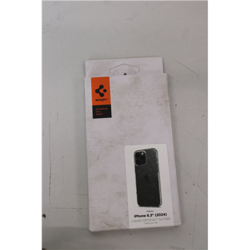Spigen Spigen DIRTY PACKAGING - Morele.net