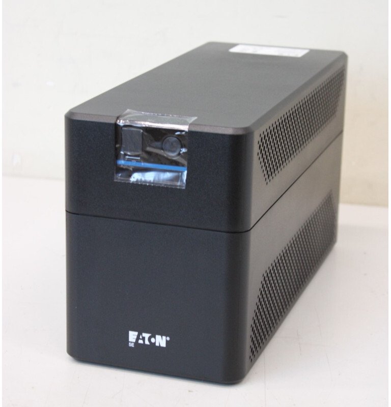 Eaton UPS | 5E Gen2 2200UI IEC | 2200 VA | 1200 W - UPS - Morele.net