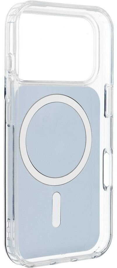 OEM Futerał CLEAR FUSION MAG COVER kompatybilny z MagSafe do IPHONE 17 ...