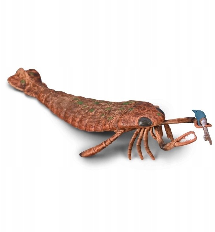 Collecta COLLECTA JAEKELOPTERUS with prey - SKALA 1:20 - Figurka ...