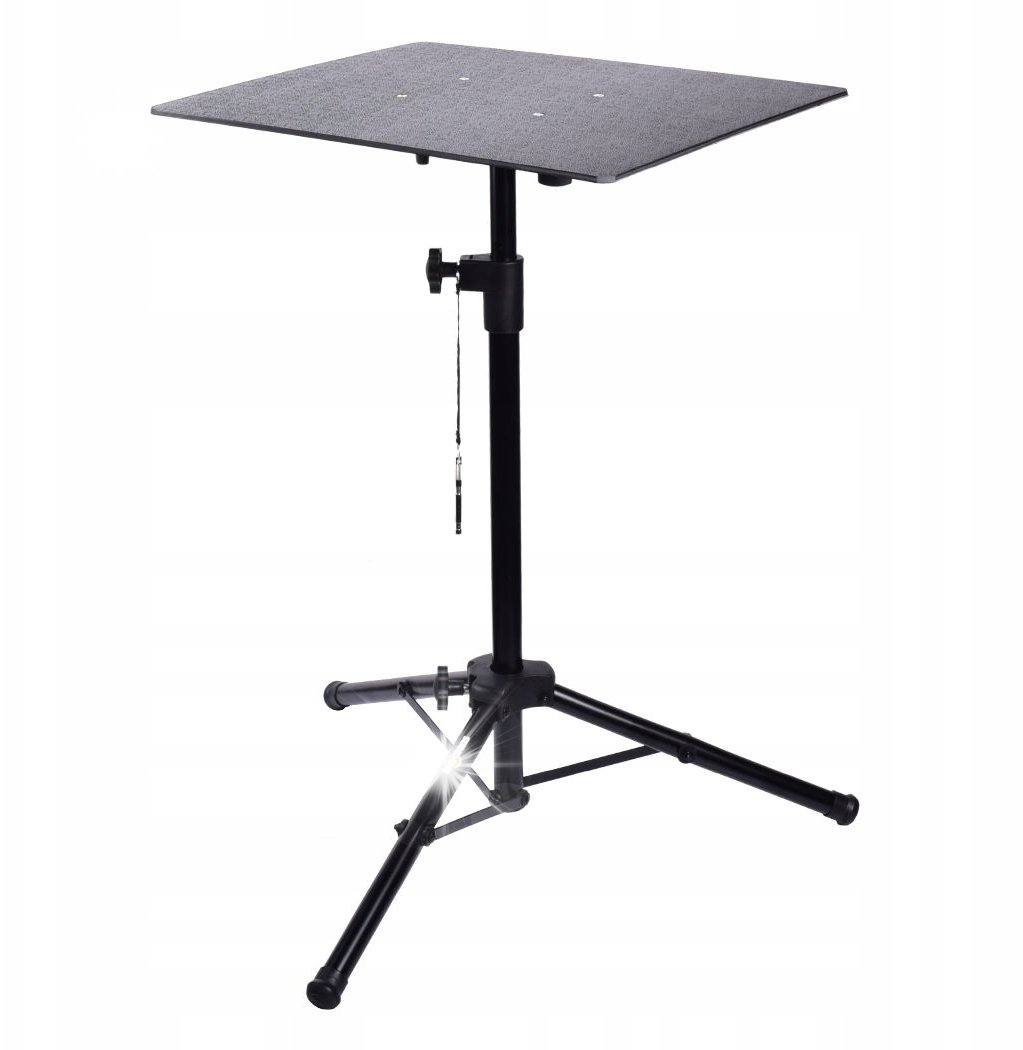 STAND4ME Statyw regulowany stojak pod laptop mikser rzutnik projektor ...