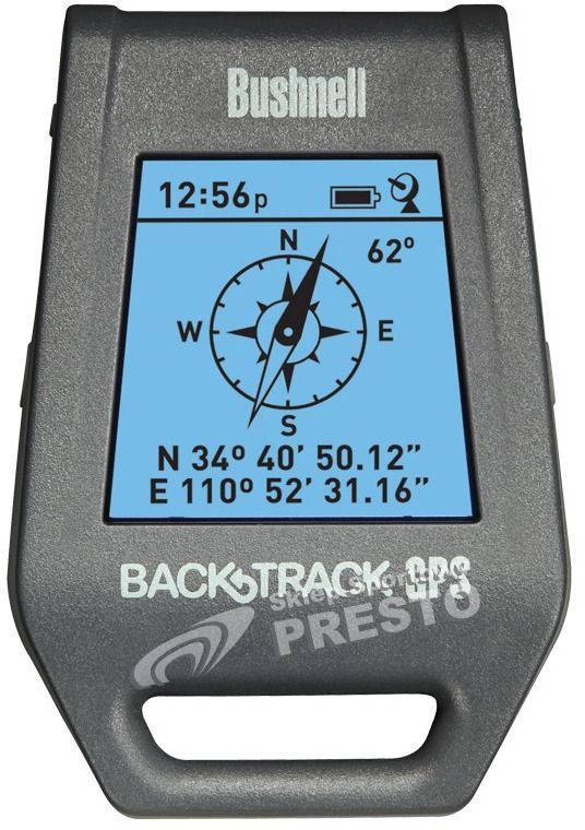 Bushnell Lokalizator GPS BackTrack Point>5 Bushnell uniw - 29757360175 ... Bushnell Lokalizator GPS BackTrack Point>5 Bushnell uniw - 29757360175 ...