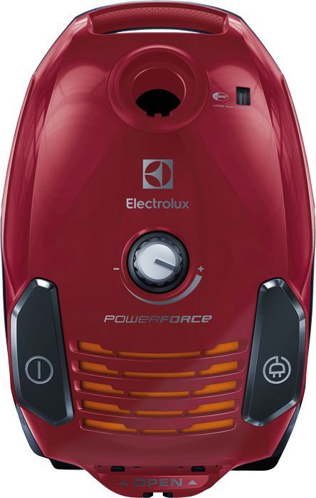 Electrolux PowerForce EPF61RR - Odkurzacz - Morele.net Electrolux PowerForce EPF61RR - Odkurzacz - Morele.net