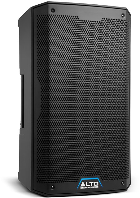 Podspeakers Alto Professional TS410 Powered Loudspeaker – 2000W – 10 ...