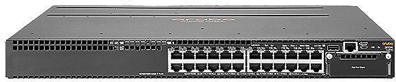 HP Aruba 2930M (JL324A) - Switch - Morele.net