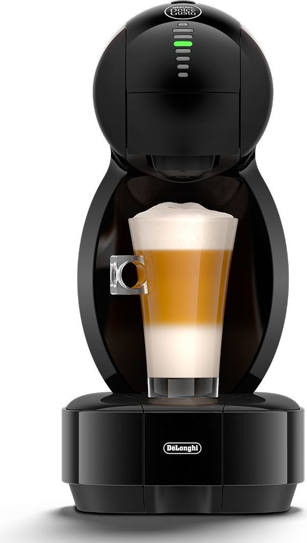 DeLonghi Dolce Gusto Colors (EDG 355.B1) - Ekspres na kapsułki - Morele.net