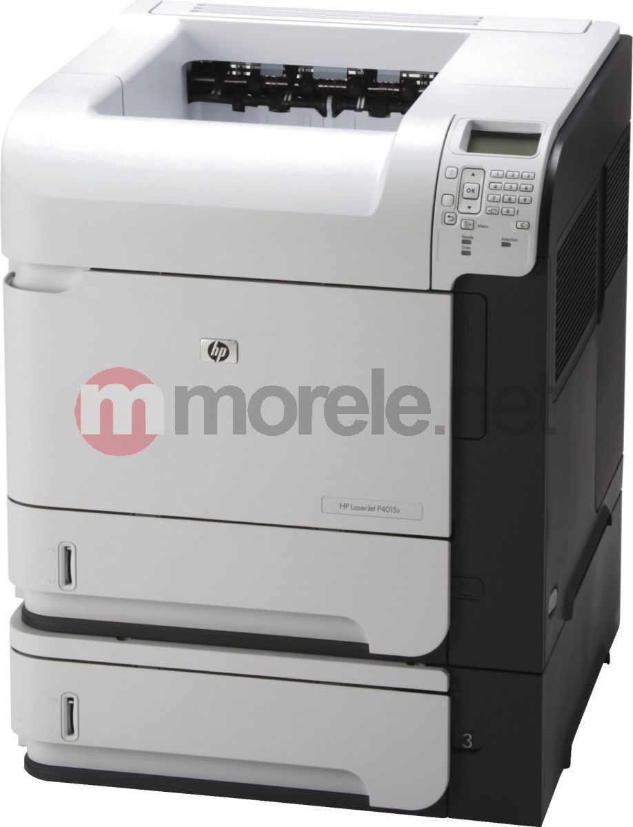 HP LaserJet Pro P4015X (CB511A) - Drukarka laserowa - Morele.net