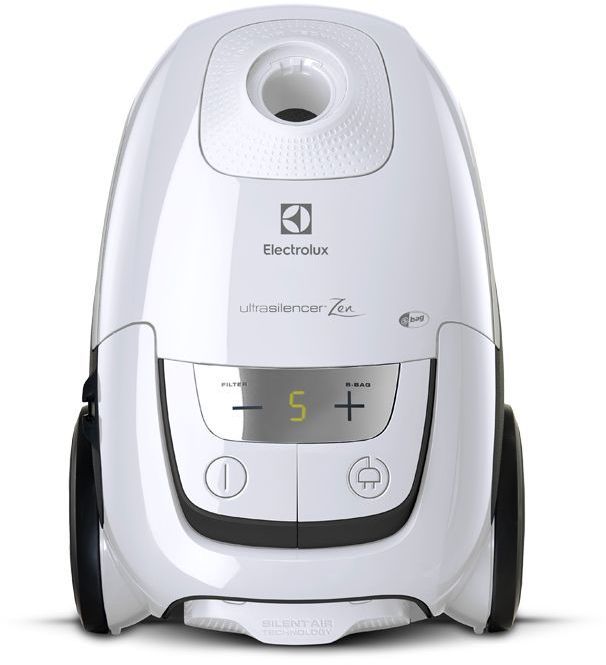 Electrolux UltraSilencer Zen EUS8ALRGY - Odkurzacz - Morele.net Electrolux UltraSilencer Zen EUS8ALRGY - Odkurzacz - Morele.net