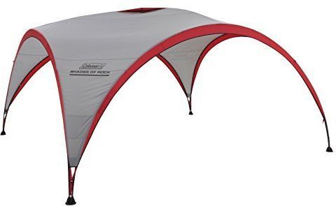 Coleman Coleman Pavillon RiP Shelter Shades of Rock - 2000032458 ...