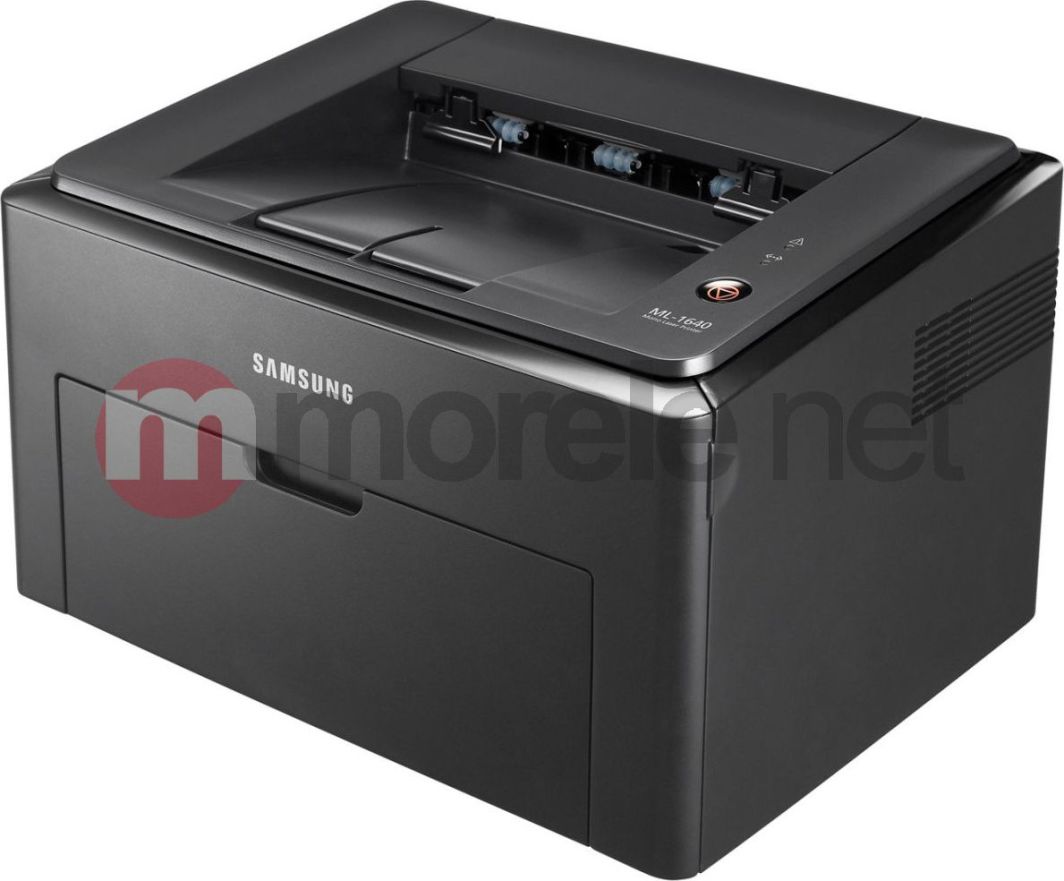 Samsung ML-1640 - Drukarka laserowa - Morele.net
