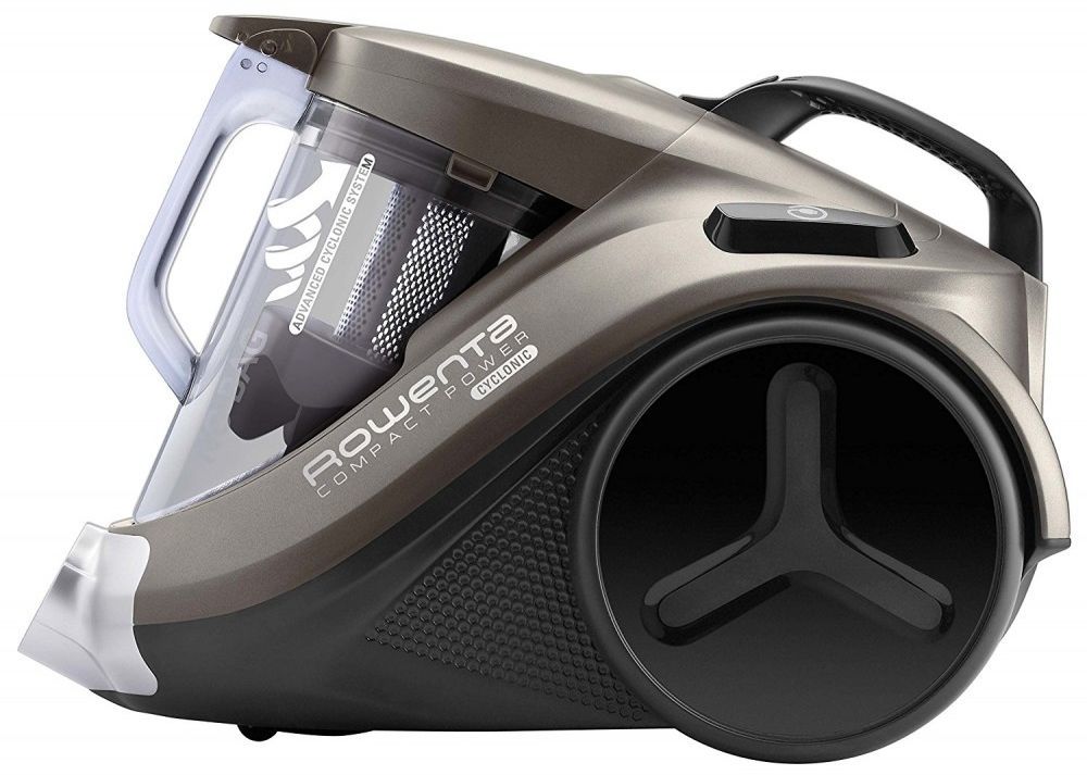 Rowenta Compact Power Cyclonic Animal Care RO 3786 EA - Odkurzacz ...