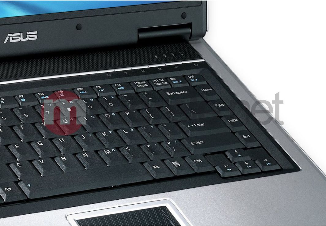 Asus F3E-AP364 - Laptop - Morele.net