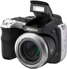 Fujifilm FinePix S8100 fd - Aparat cyfrowy - Morele.net