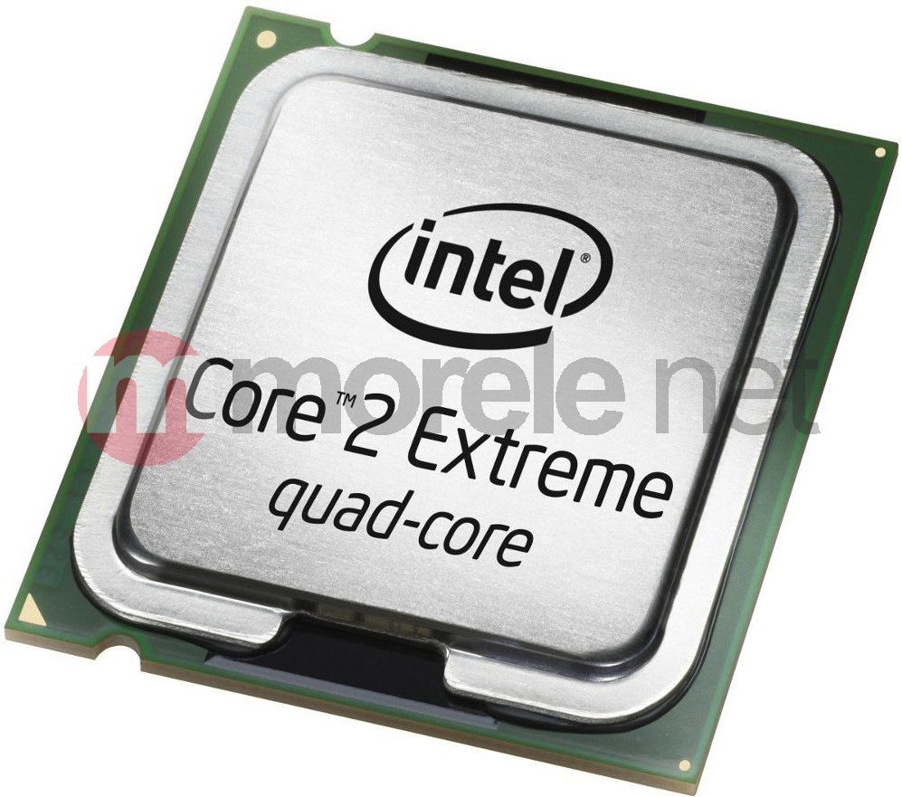 Intel Quad-Core Extreme Edition QX9775 3.2GHz (1600MHz,Yorkfield,150W ...