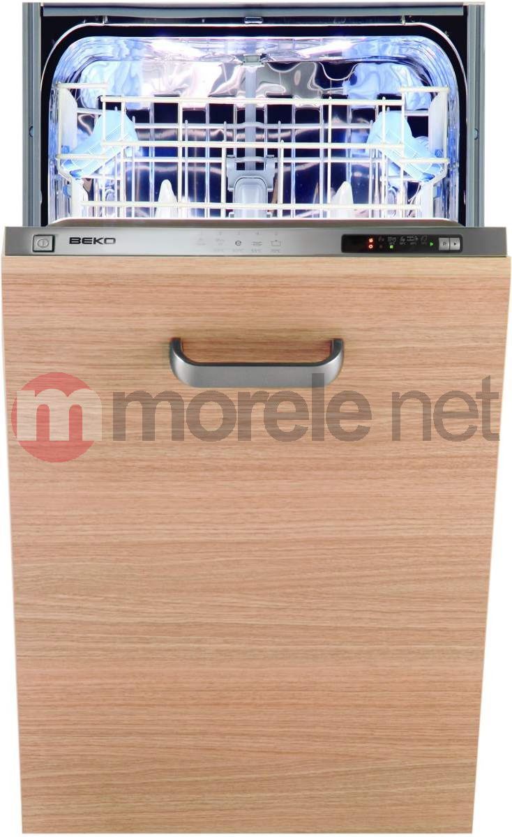 Beko DIS 1521 - Zmywarka - Morele.net