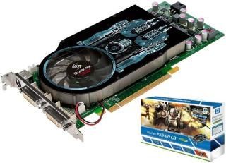 ADB GeForce 9600 GT 1024MB PX9600 GT 1024M - Karta graficzna - Morele.net