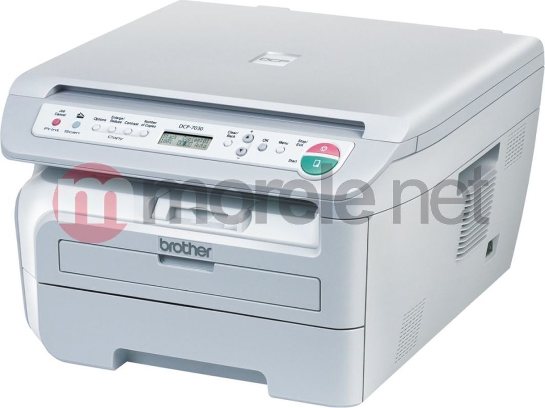 Brother DCP-7030 - Urządzenie wielofunkcyjne - Morele.net