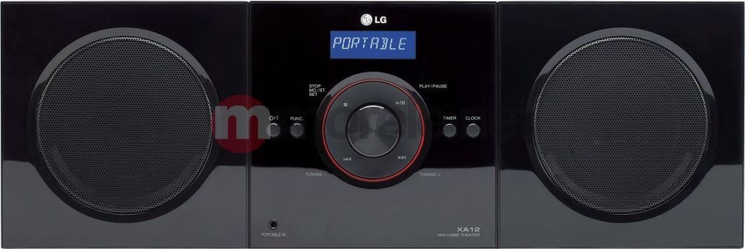 LG XA-12 - Wieża - Morele.net