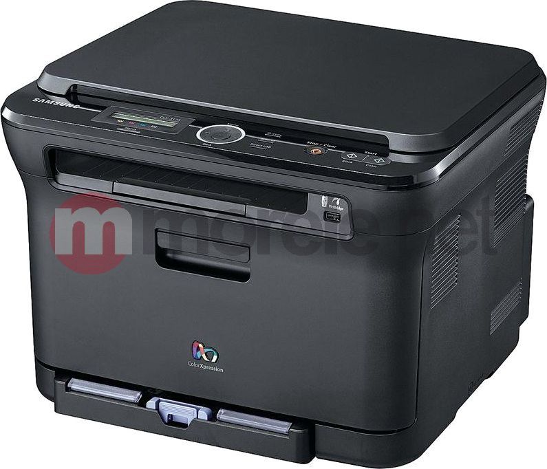Samsung CLX-3175 - Urządzenie wielofunkcyjne - Morele.net