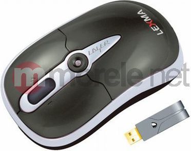 Lexma AM550R - Mysz - Morele.net