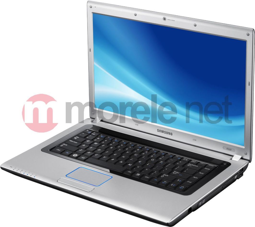 Samsung R520 NP-R520-FS01PL - Laptop - Morele.net