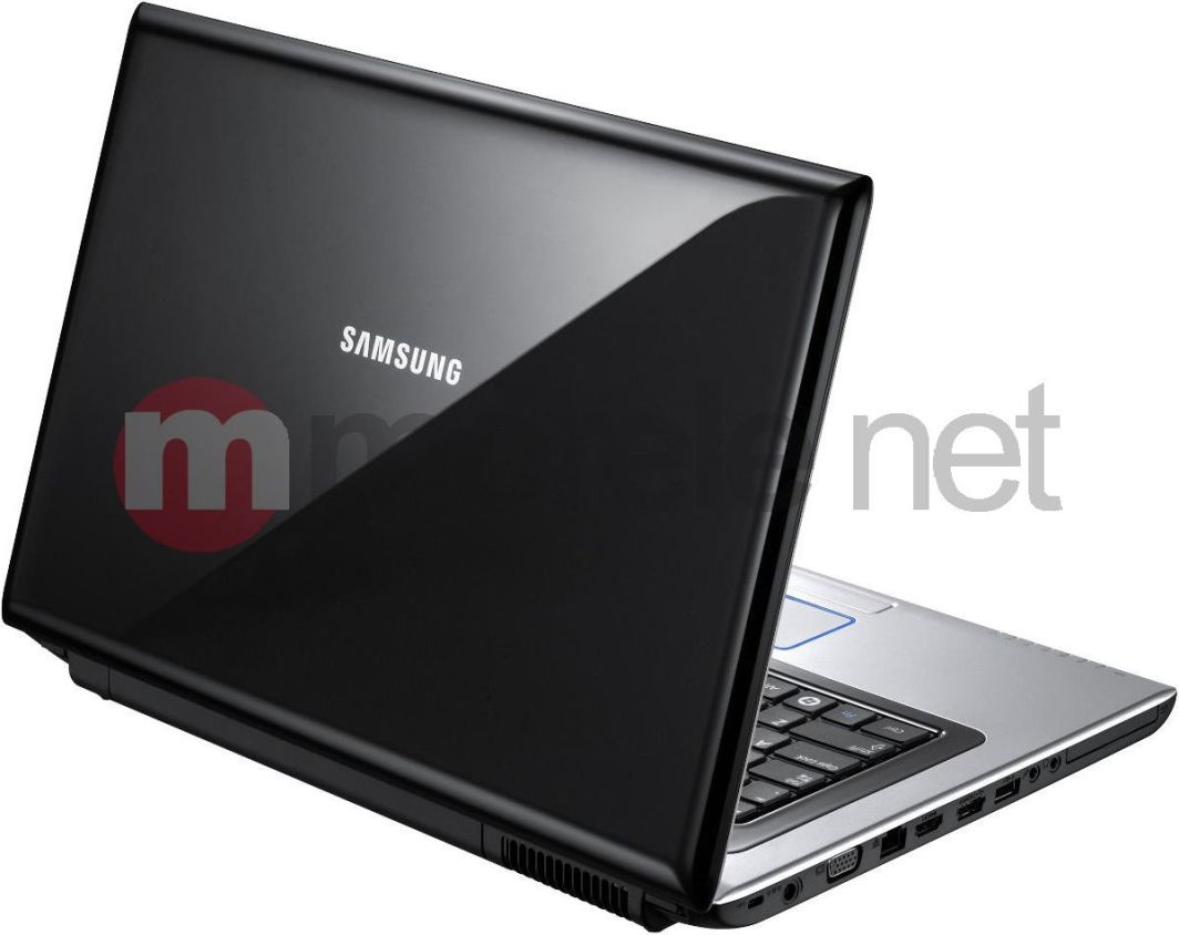 Samsung R520 NP-R520-FS01PL - Laptop - Morele.net