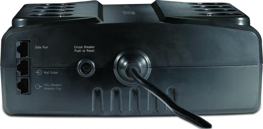 APC Back-UPS 550 (BE550G-CP) - UPS - Morele.net