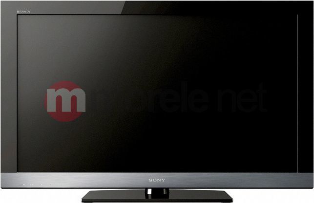 Sony Telewizor 37" LCD Sony KDL-37EX500AEP (Bravia) (KDL-37EX500AEP ...