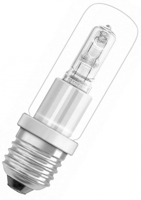 Osram Żarówka halogenowa HALOLUX 150W E27 230V 105mm - 4008321393869 ... Osram Żarówka halogenowa HALOLUX 150W E27 230V 105mm - 4008321393869 ...