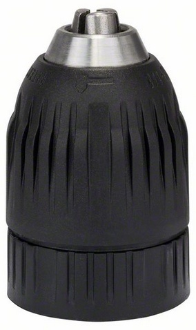 Bosch Uchwyt wiertarski szybkozaciskowy do 13 mm 1/2" (2.608.572.034 ...